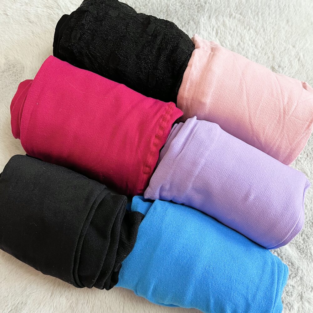 Snag Tights - Size Inclusive Brand Review - Memphis Mandysue